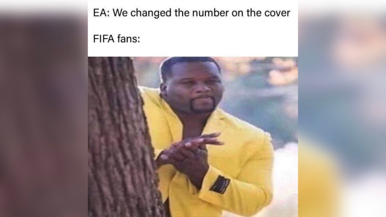 Funny FIFA Memes But Actually Relatable Part II - YouTube