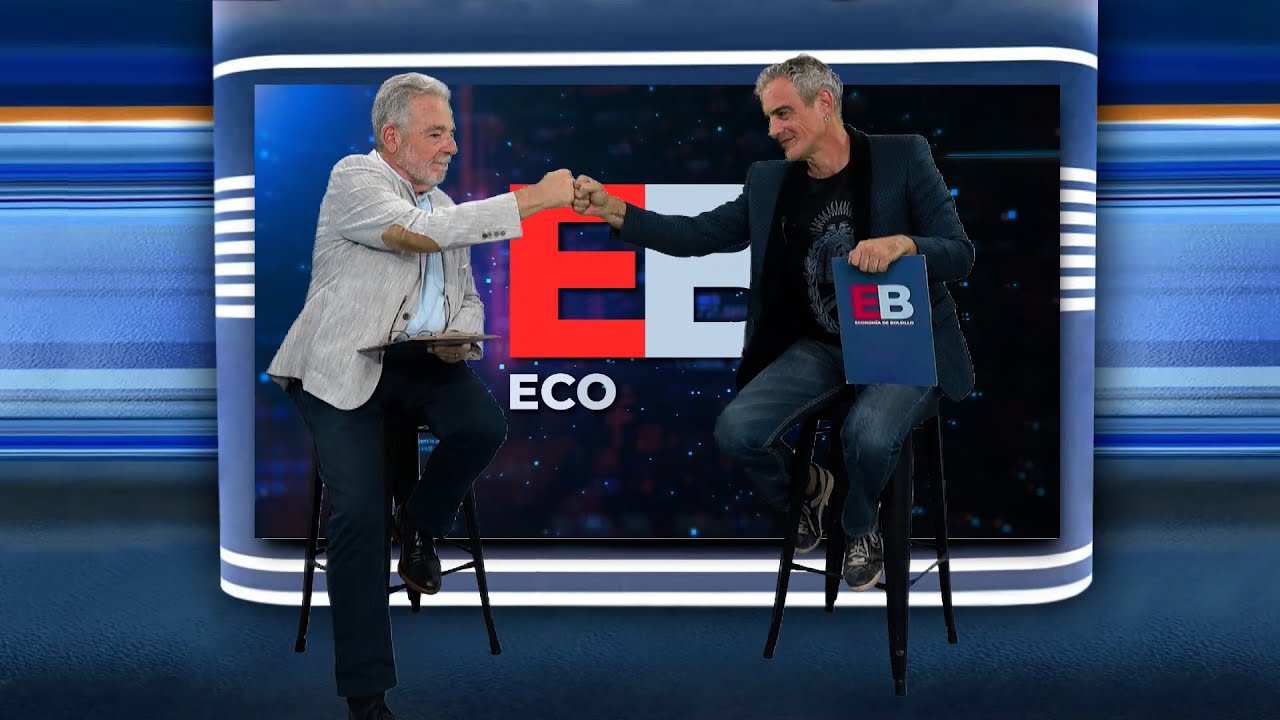 Economía de Bolsillo programa 313 - YouTube