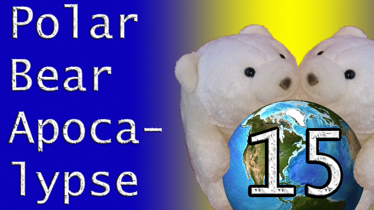 [15] EU4 Polar Bear Apocalypse (Jan Mayen) - YouTube