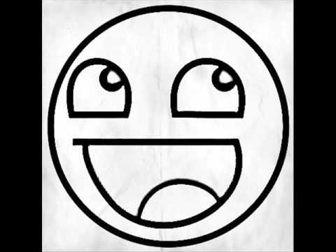 My Epic Faces - YouTube