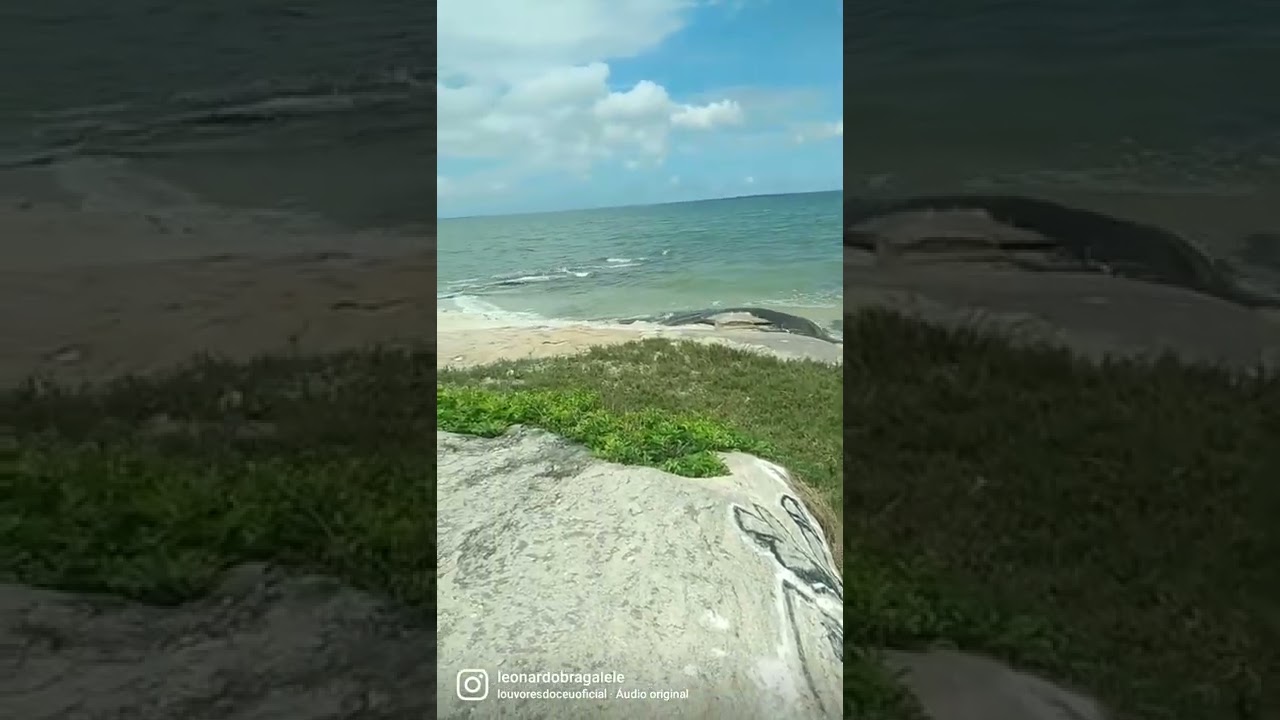 Praia de Iguabinha, Araruama-RJ, Paz de Deus. - YouTube