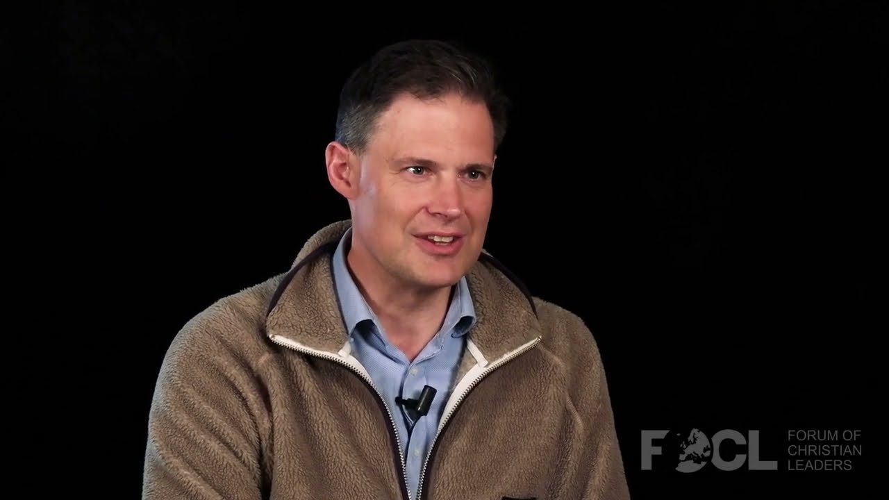 Why is a team so important as a leader? - Peter J Williams - - Bible Portal