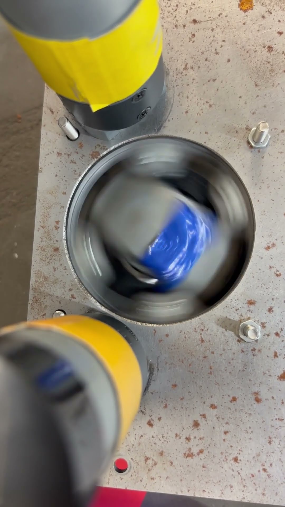 First Tech Challenge (FTC) Differential Swerve Pod #3dprinting # ...