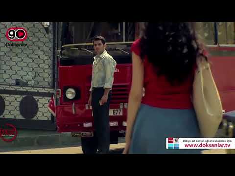 Doksanlar Dizisi Elveda Sevgilim,😔😼 Yanlız Onun Adı Aysel Değildi 