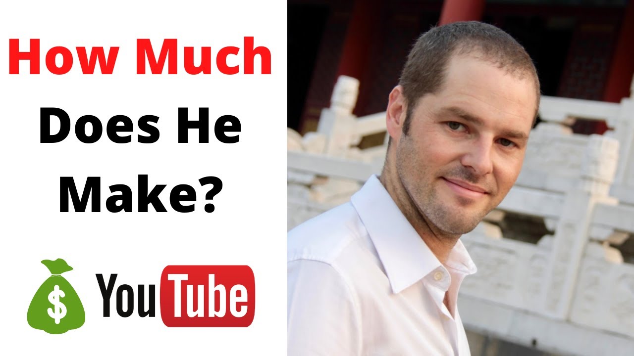 How Much Does serpentza Make on YouTube - YouTube