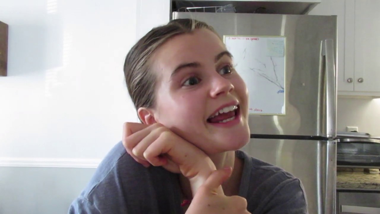 CRINGY GIRL AND HER SNOBBY SWEET POTATOES - YouTube