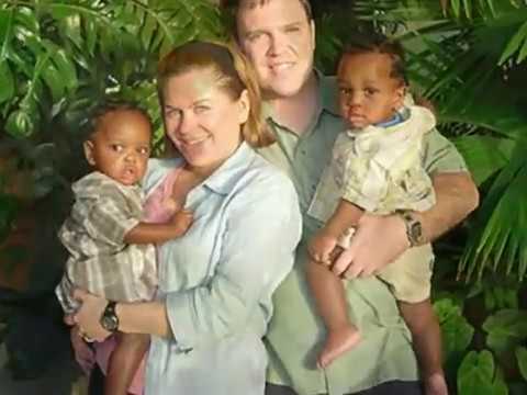 Rolo Alvarez: 7- Mi hijo adoptivo - YouTube