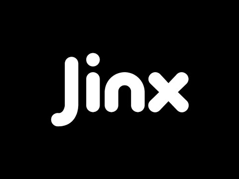 Jinx (3 coins) || By AstroLuxGD || Geometry Dash - YouTube