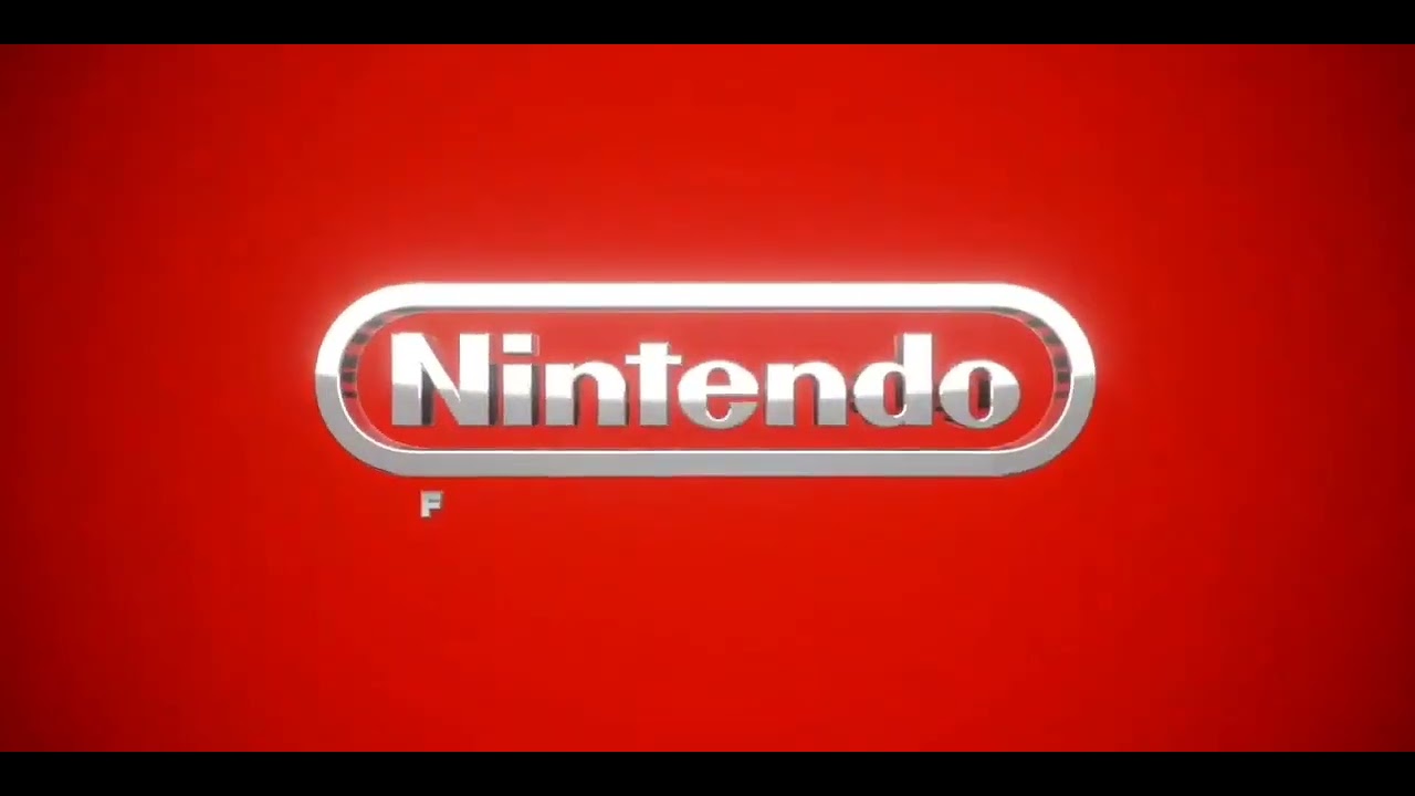 Nintendo Films logo with STX Films music [Univisium] - YouTube