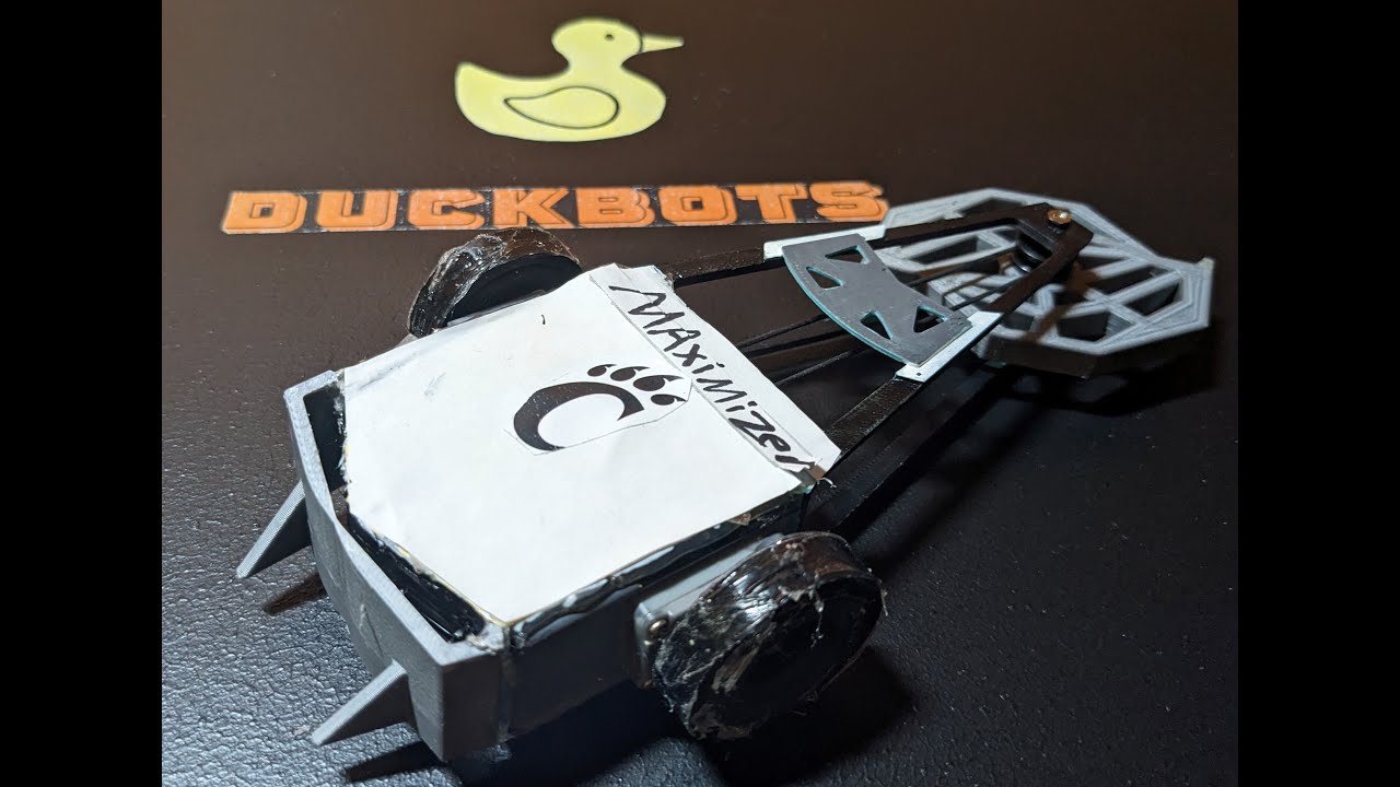 R/C Maximizer: NHRL - YouTube