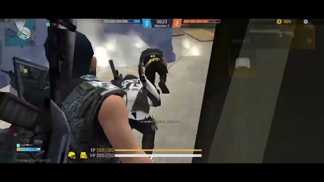 I AM BACK👿 - YouTube