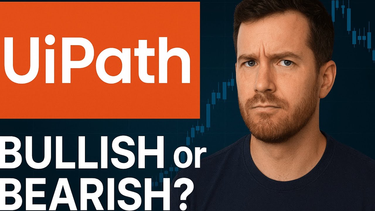 UiPath (PATH) Stock Review - YouTube