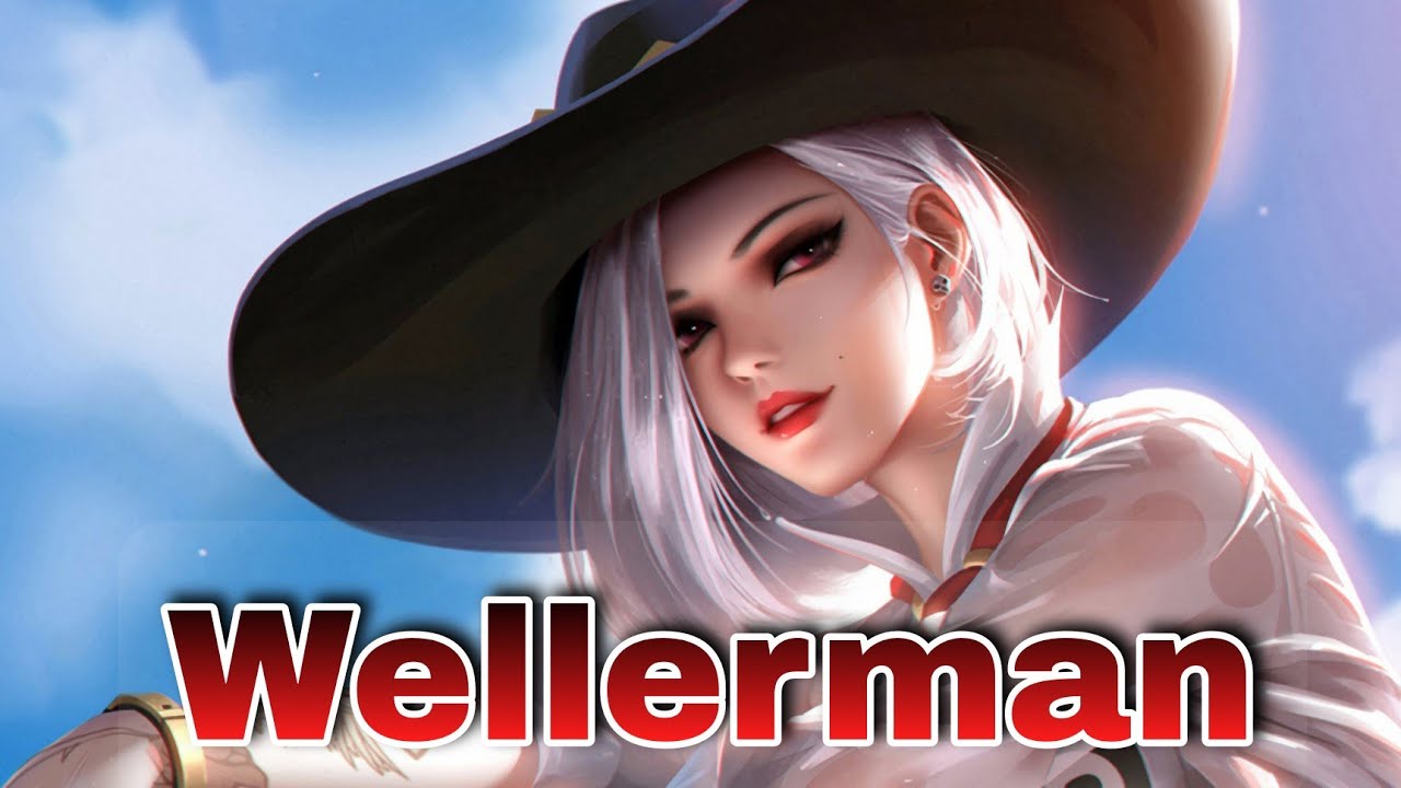 Nightcore - Wellerman (Lyrics) - YouTube