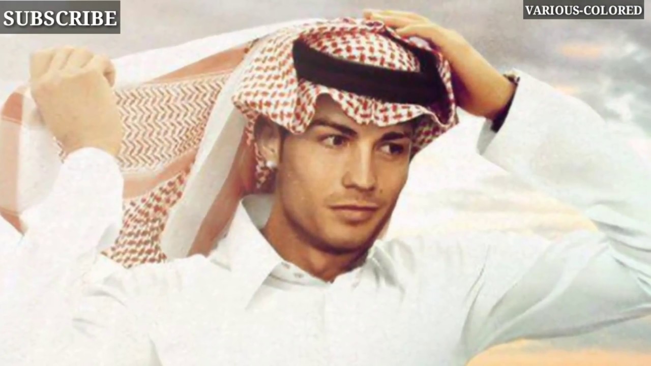 Cristiano Ronaldo Muslim YouTube cristiano-ronaldo-muslim-youtube