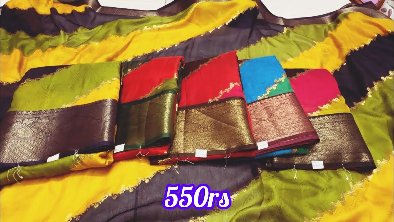 Chickpete Bangalore Wholesale Very Affordable Price Budget friendly ...