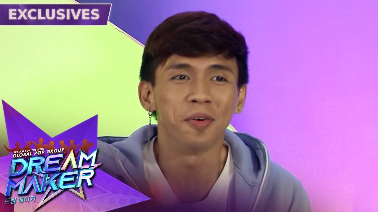 [Leaders OCI] Team Tatin | Mission 1: Group Battle | Dream Maker - YouTube