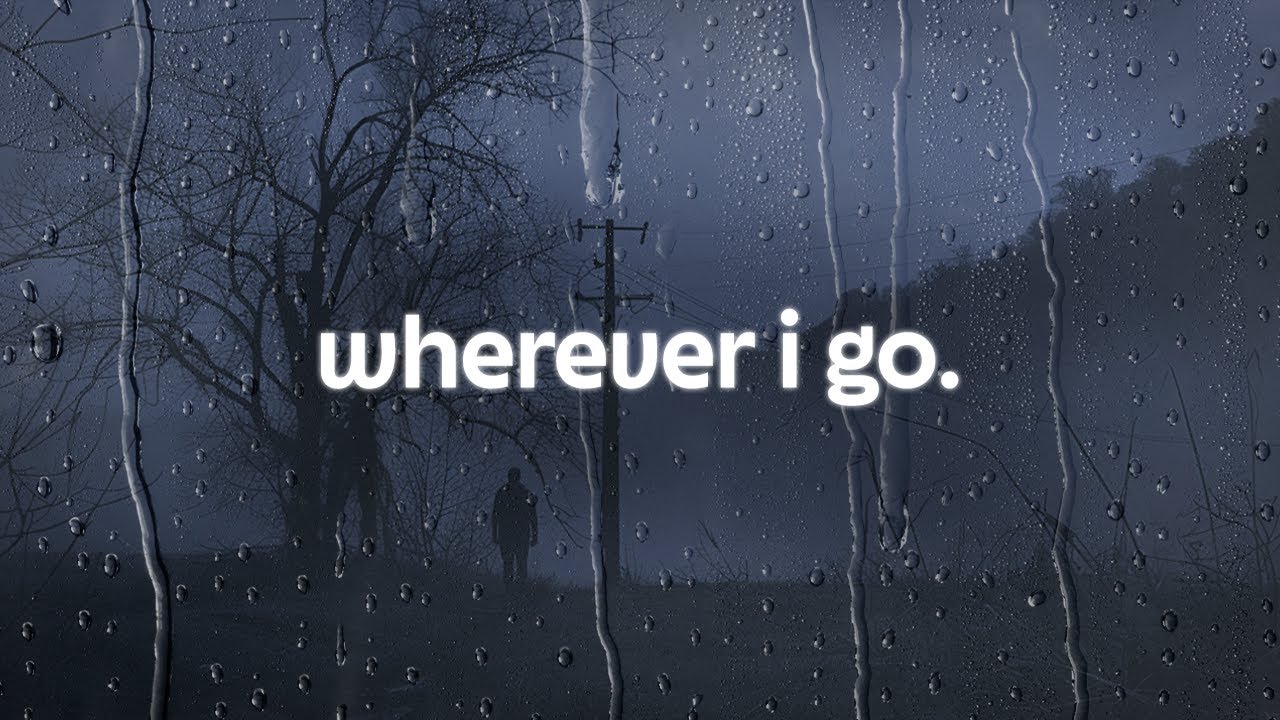 noah rinker - wherever i go - YouTube