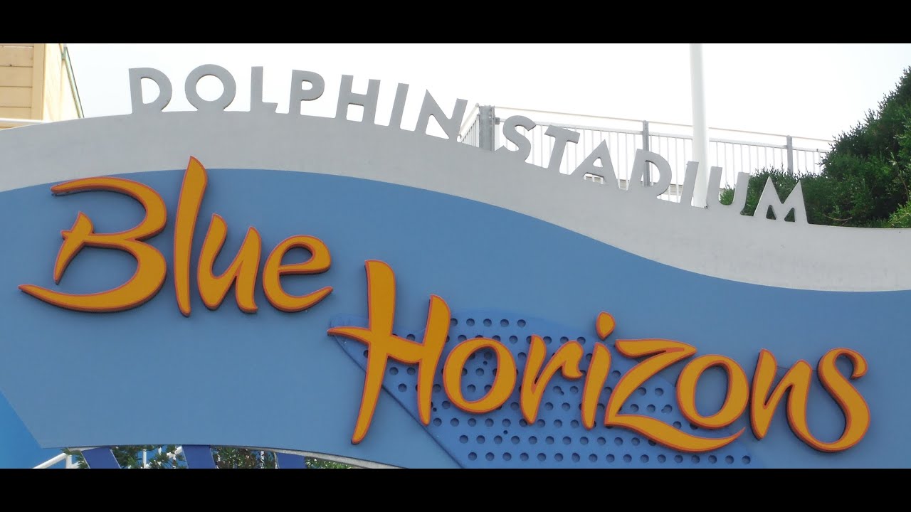Blue Horizons Full Show HD May 19 2014 SeaWorld San Diego - YouTube