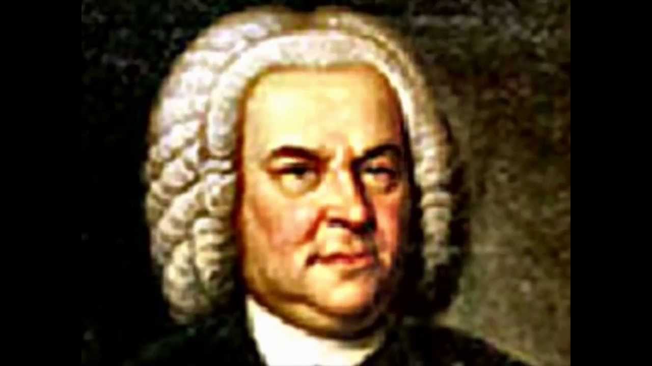 Johann Sebastian Bark - YouTube