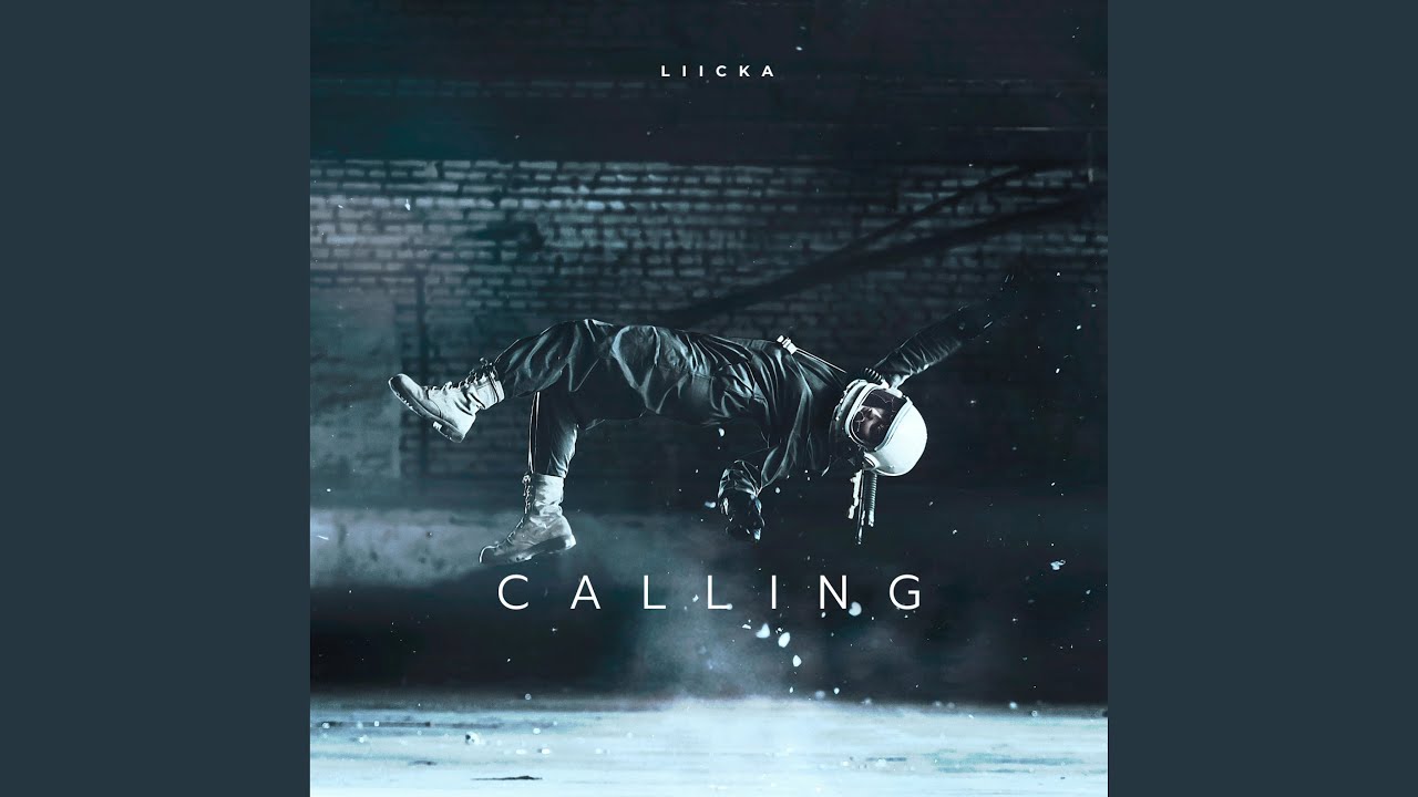 Calling (feat. Skyflow) - YouTube