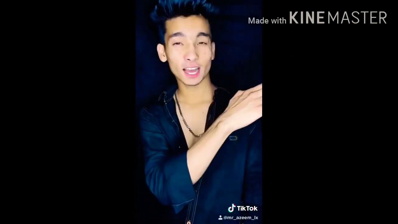 Tik tok master - YouTube