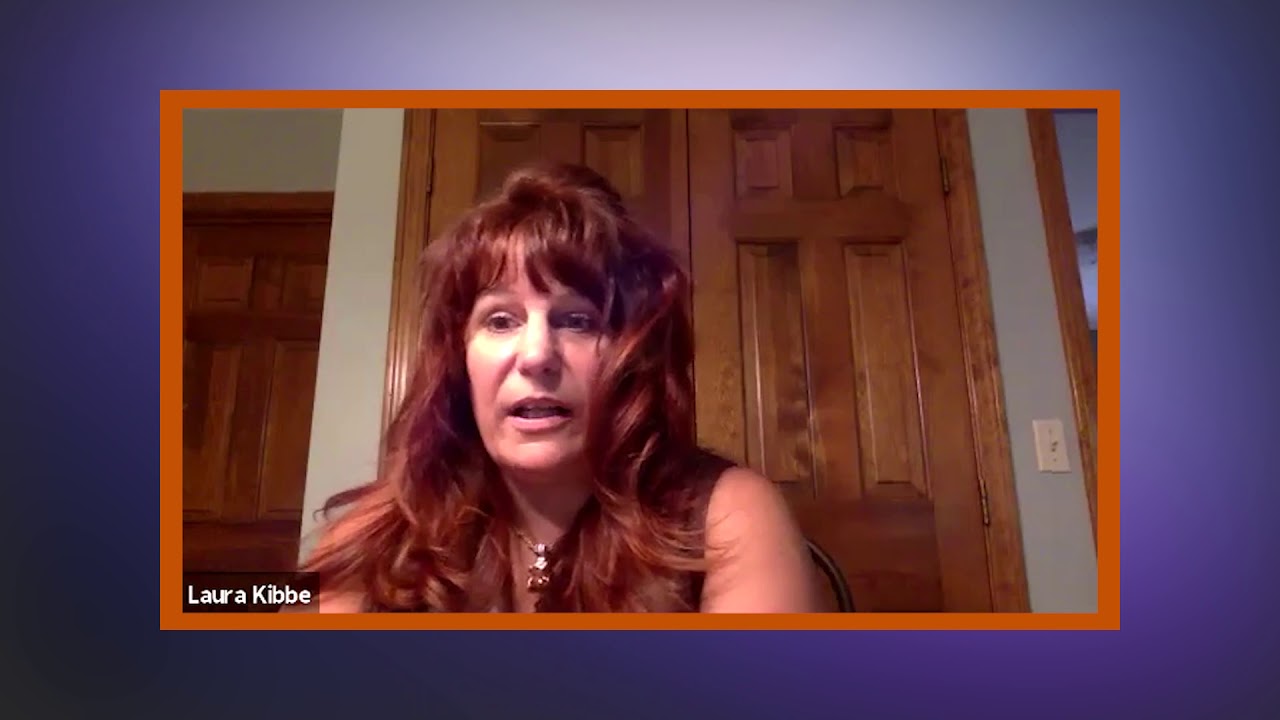 Text IQ Testimonial | Laura Kibbe, AGC, IQVIA - YouTube