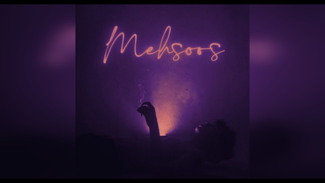 MEHSOOS│New Punjabi Song 2022│Punjabi Songs│Slow & Reverb - YouTube