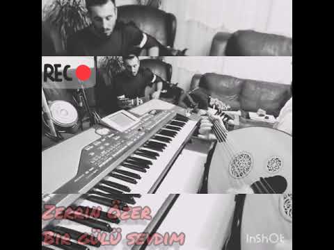 ZERRİN ÖZER BİR GÜLÜ SEVDİM