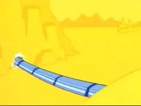 Cartoon Network Bumpers Compilation Era Powerhouse(9) - YouTube