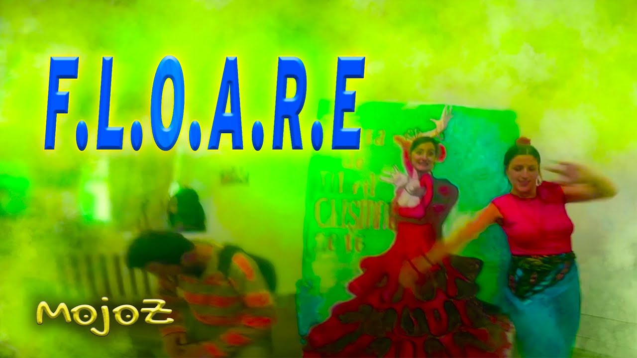 MojoZ // F.L.O.A.R.E. (2016) - YouTube