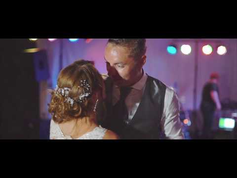 Denisz & Zita Wedding Highlights Film
