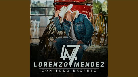 LORENZO MENDEZ Y SU LM7 - YouTube
