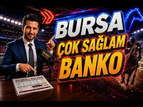 ÇOK SAĞLAM BANKO \
