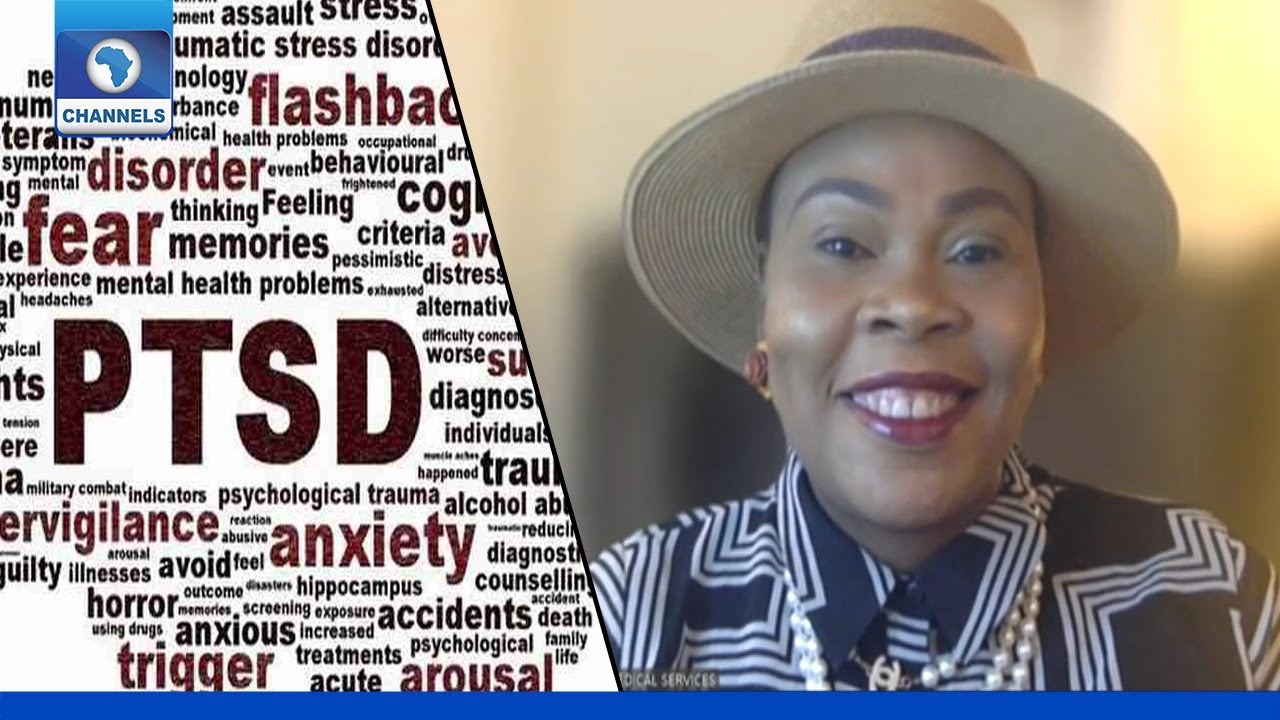 Understanding Post Traumatic Stress Disorder (PTSD) |Health Matters ...