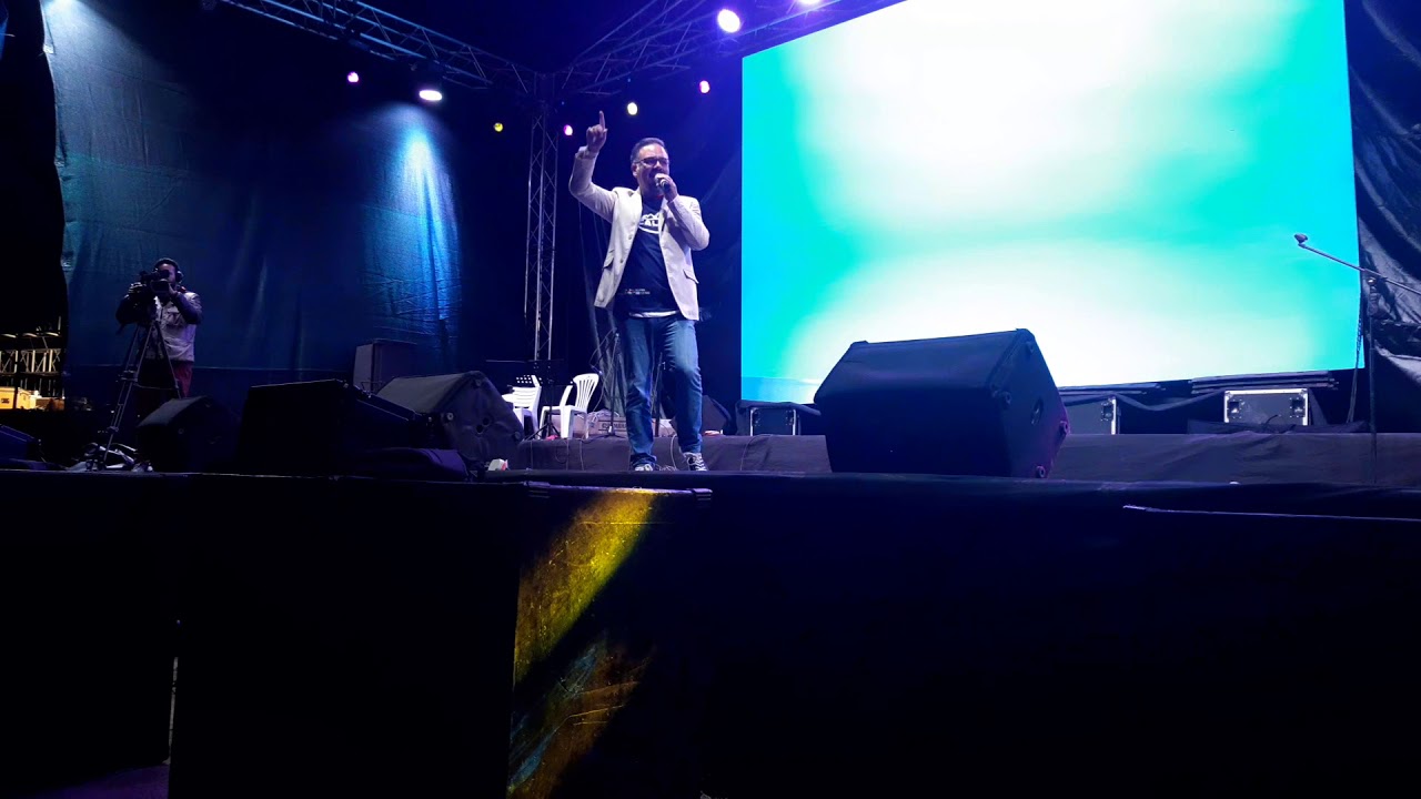 RODOLFO VASQUEZ EN EL CONGRESO - YouTube