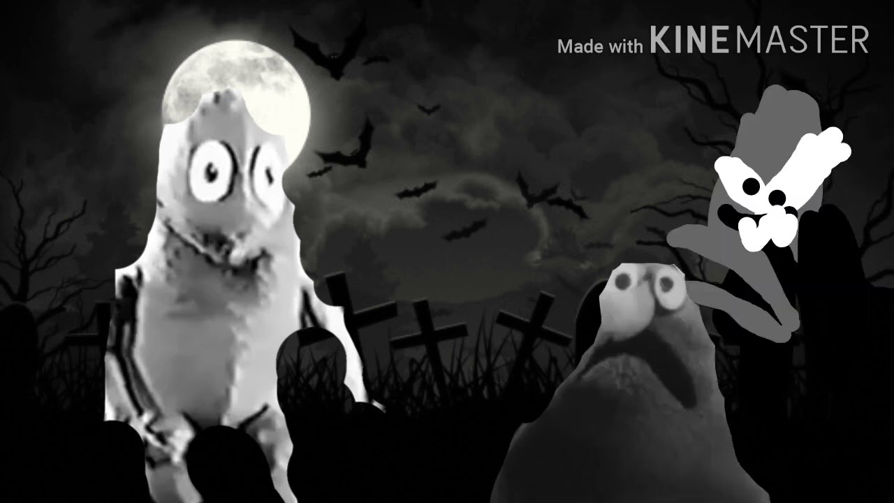 Wilkins Coffee-Halloween (1958 USA) - YouTube