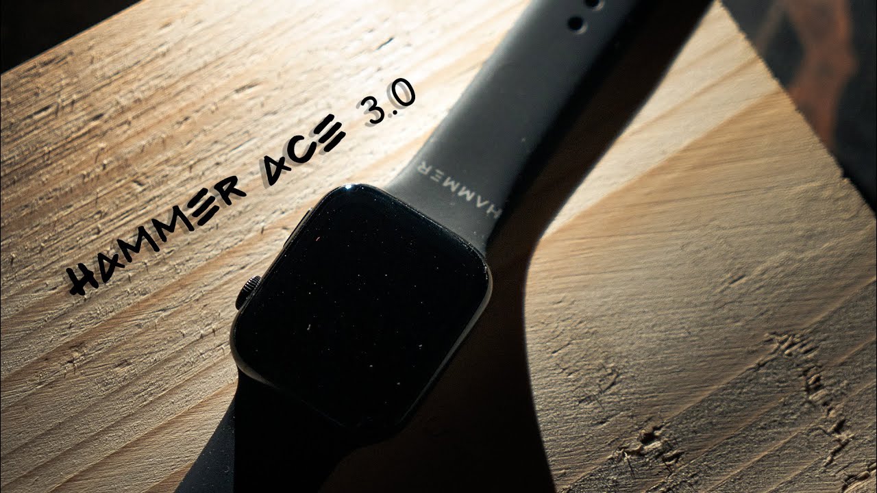 Hammer Ace 3.0 Watch Commercial *SHARK TANK* India!! Hammer ACE 3.0 ...