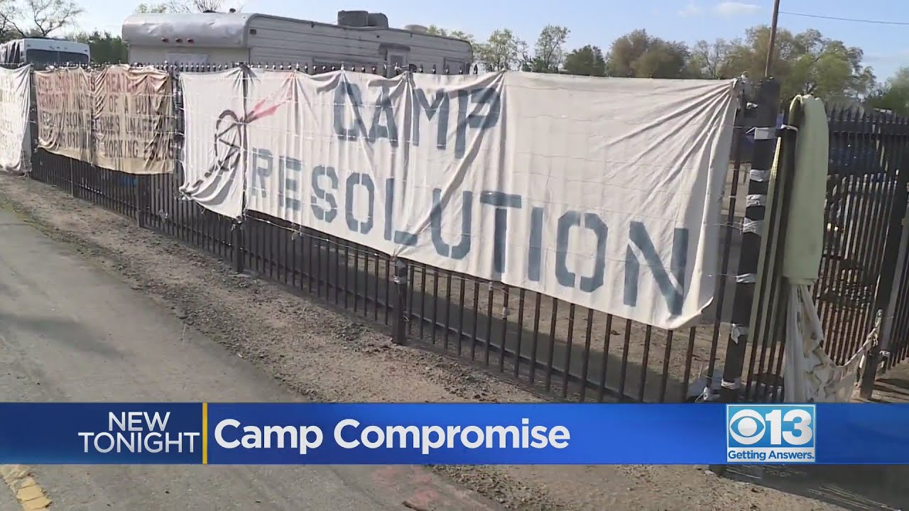 Compromise has Sacramento’s “Camp Resolution” residents celebrating ...