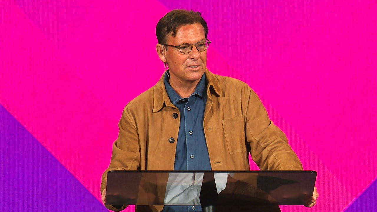 End Time Update Part 2 || Guest Speaker Joe Morris - YouTube