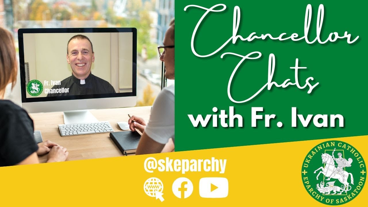 Axios! Ordination news with special guest Ivan Simko - YouTube