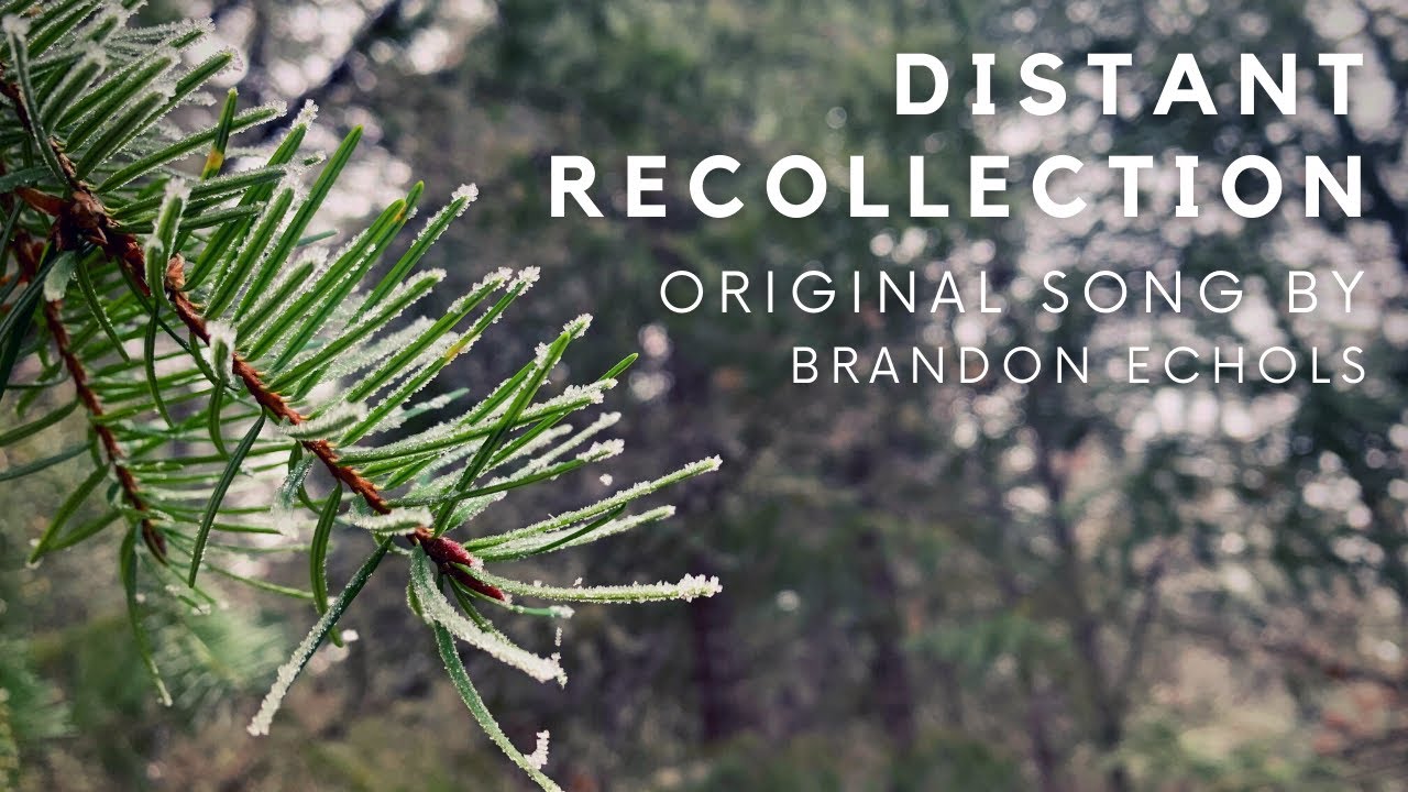 Distant Recollection - YouTube Music