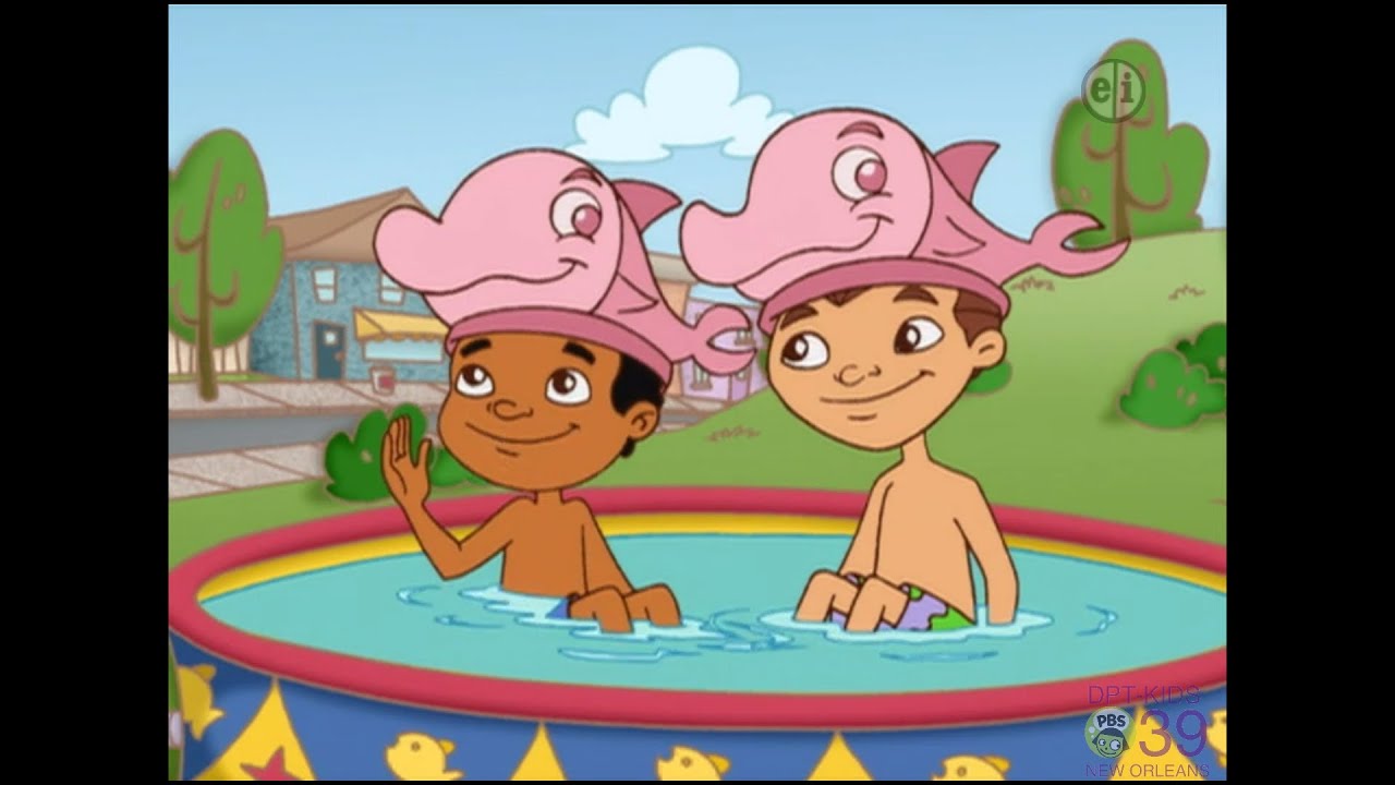 Maya & Miguel: Chrissy’s Big Move (PBS Airing) - YouTube