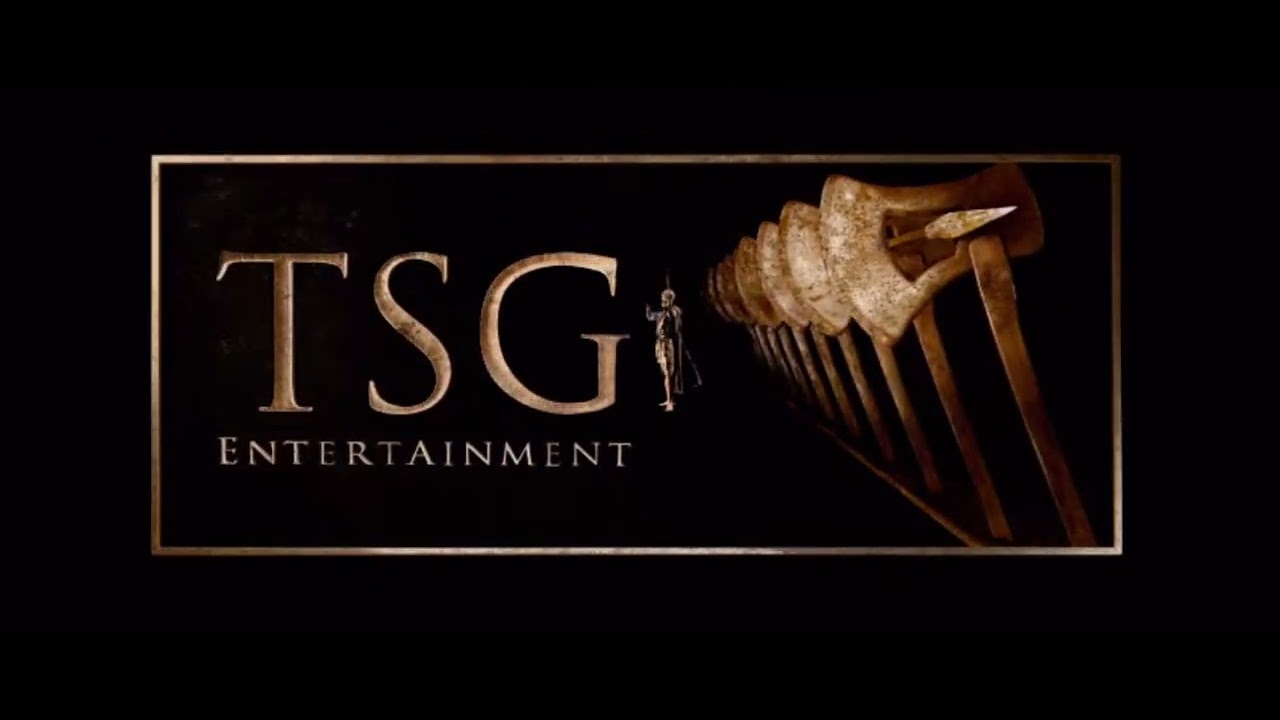 Warner Bros. Pictures/TSG Entertainment/Chernin Entertainment (2016 ...