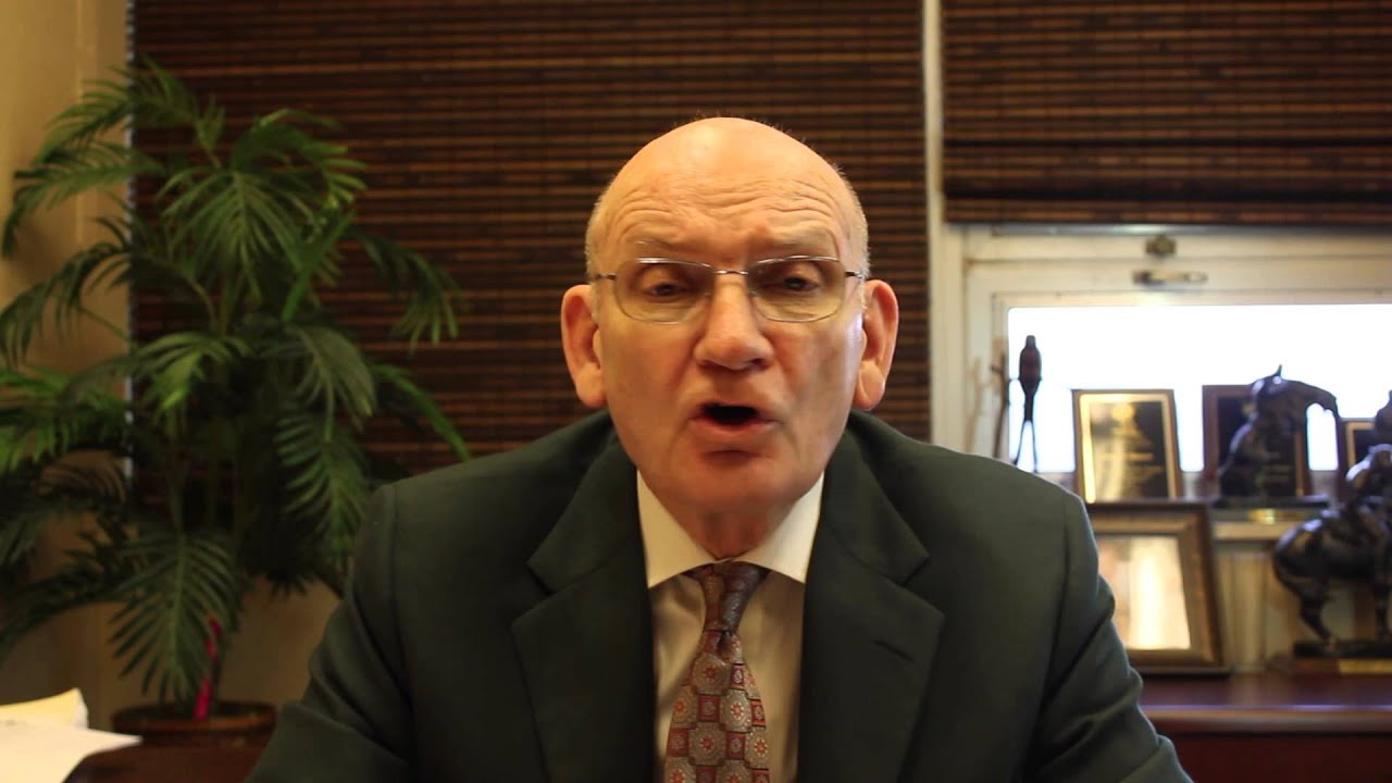Stories from the Past, Managing the Future -Dr. Manzer - YouTube