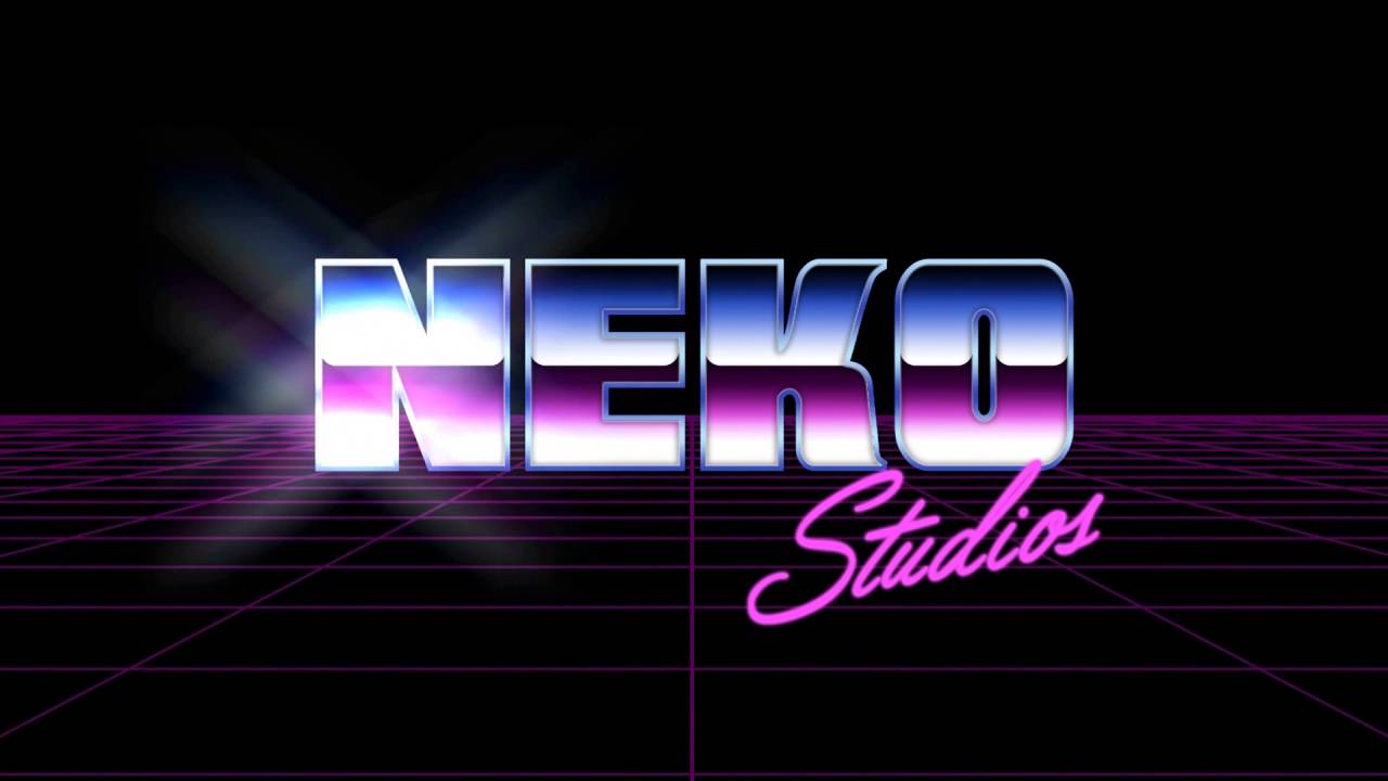 Athena's Kingdom, Retro Comic Convention [Teaser] - Neko Studios - YouTube