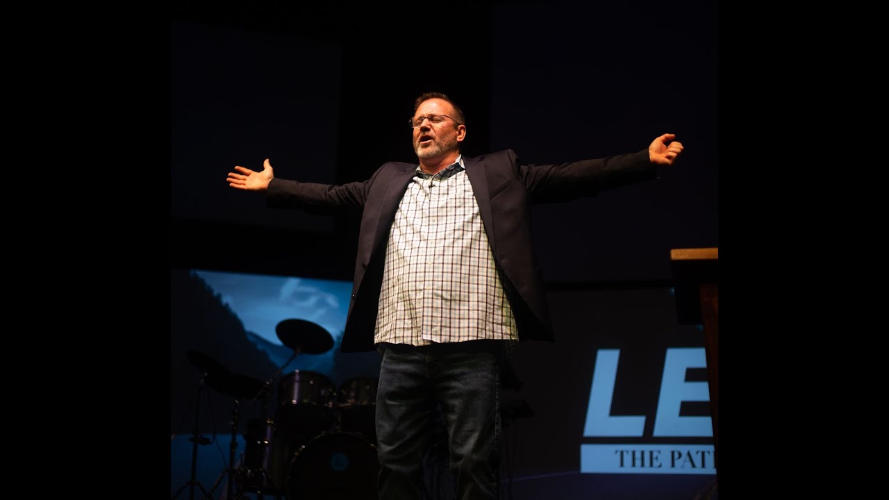 Lead Sermon Series: Generosity - YouTube
