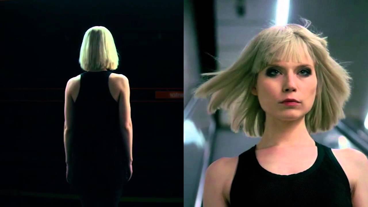 MORGUE WITCH (CATHEDRA REMIX) [VIDEO] - YouTube