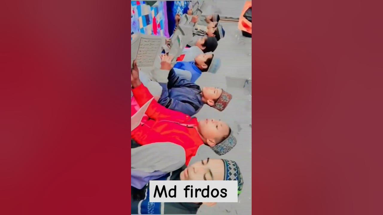 #bangla Md firdos Ali - YouTube