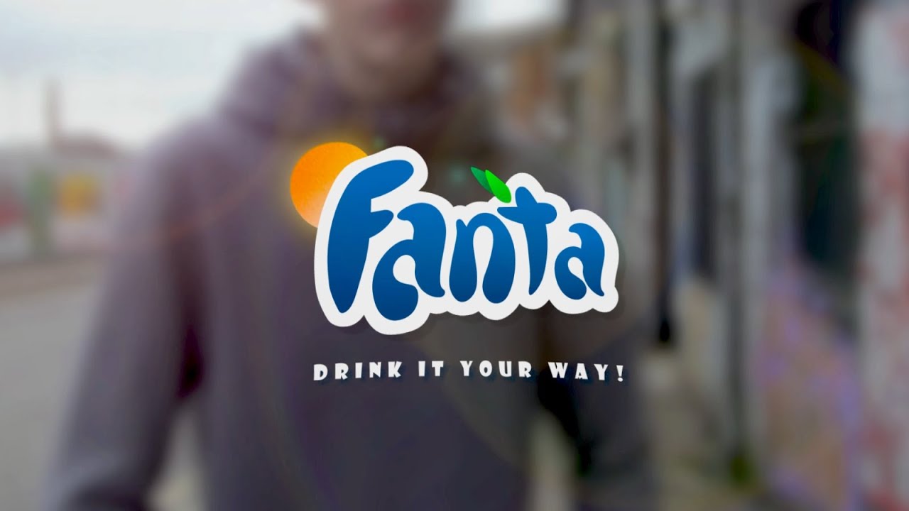 Drink it Your Way - Advert / Edit - YouTube