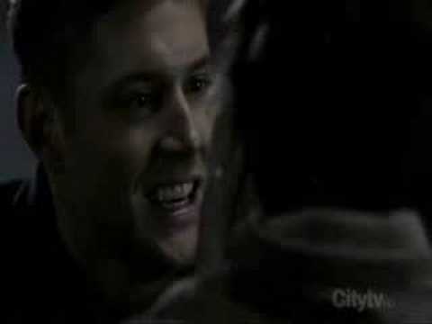Supernatural Sam dies - YouTube
